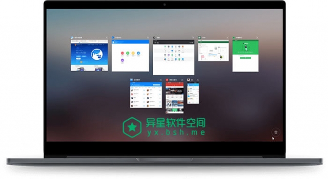 凤凰系统 Phoenix OS v3.0.7.508 for Windows、Mac 最后的纯净版 —— 专为 x86 笔记本电脑/平板打造的 ...